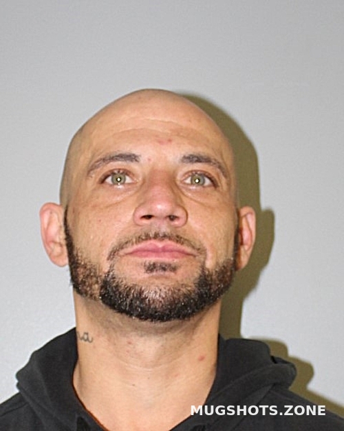 CRUEY DAVID LEE II 02/11/2022 - Southwest Regional Jail Mugshots Zone