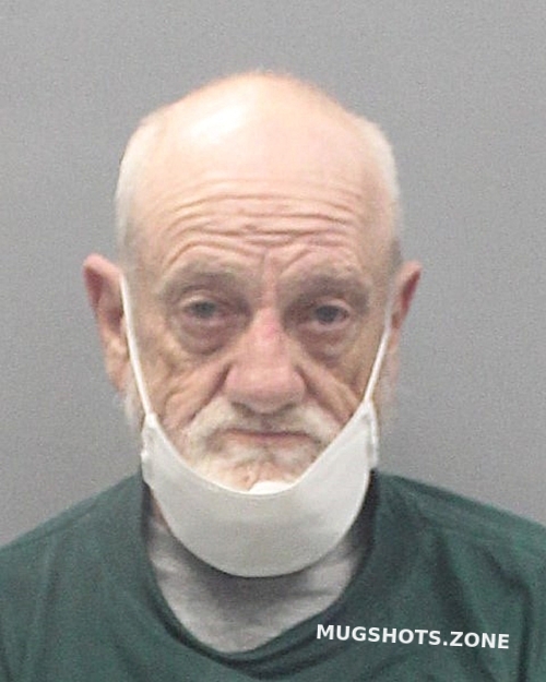 PROFFITT BRYAN KEITH 02/14/2022 - Southwest Regional Jail Mugshots Zone
