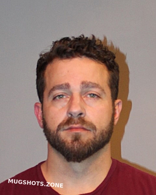 CALHOUN JASON CORBIN 02/14/2022 - Southwest Regional Jail Mugshots Zone