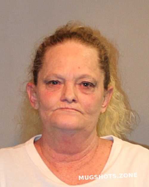 LUMLEY CONNIE ANN 02/15/2022 - Southwest Regional Jail Mugshots Zone