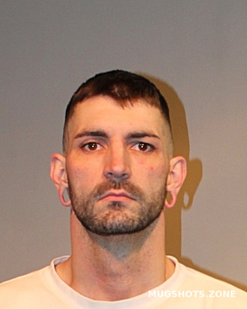 EDGEMAN JACOB LANE 02/17/2022 - Southwest Regional Jail Mugshots Zone