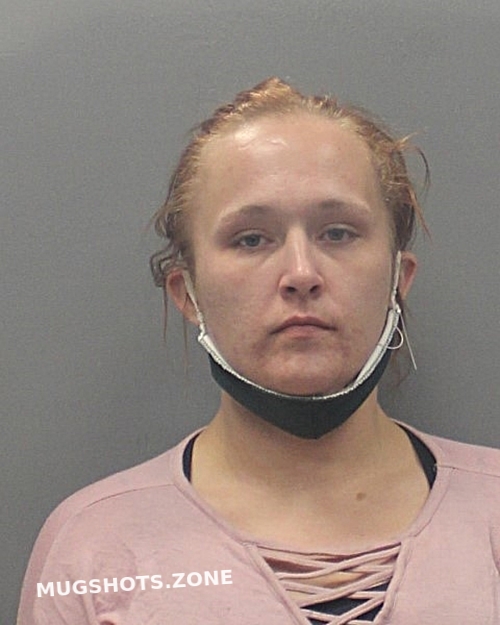 BOOHER DIAMOND SNOW 02/18/2022 - Southwest Regional Jail Mugshots Zone