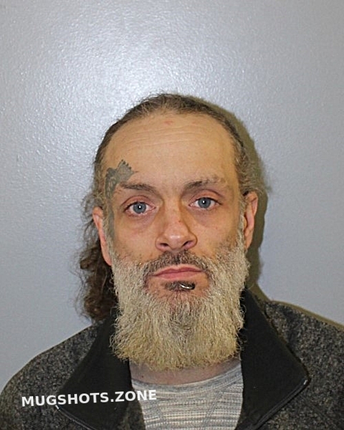 PROFFITT KRISTOPHER LEE 02/19/2022 - Southwest Regional Jail Mugshots Zone