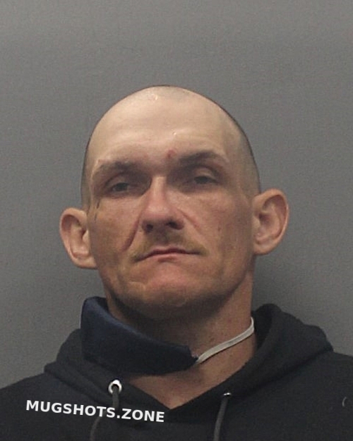 MARSHALL CHRISTOPHER PATTON 02/20/2022 - Southwest Regional Jail ...