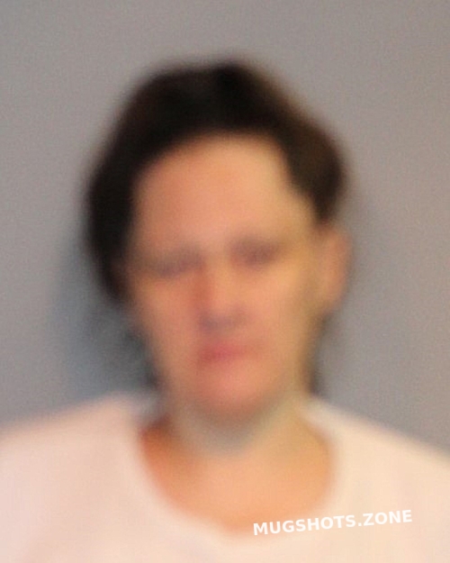 TIPTON GINGER MICHELLE 02/22/2022 - Southwest Regional Jail Mugshots Zone