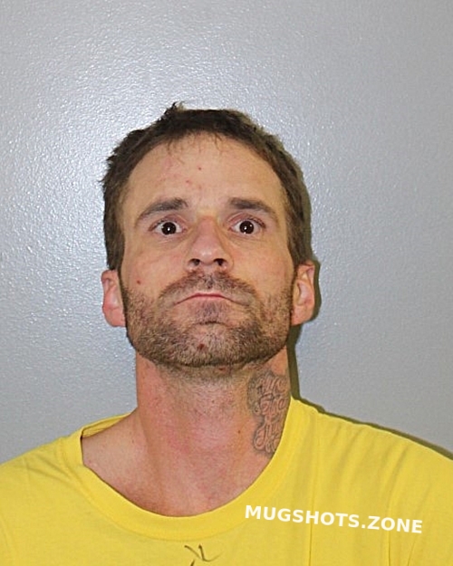 LAWSON DANIEL LEE 02/22/2022 - Southwest Regional Jail Mugshots Zone