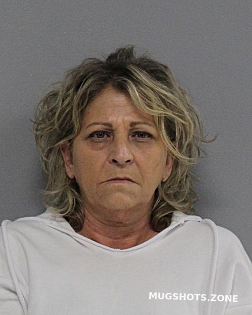 CHANEY JENNIFER LYNN 02/23/2022 - Southwest Regional Jail Mugshots Zone