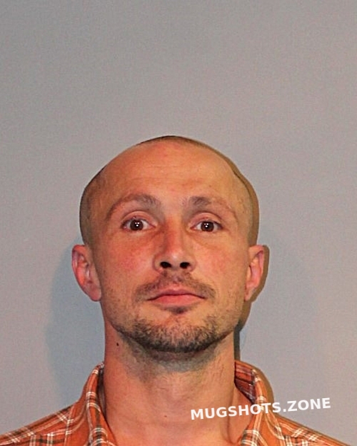 MOORE JOSHUA WADE 02/23/2022 - Southwest Regional Jail Mugshots Zone