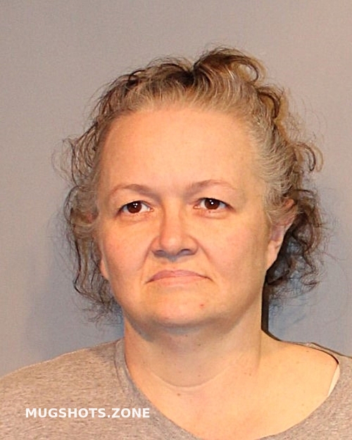 HARVEY CHARLENE RENEE 02/24/2022 - Southwest Regional Jail Mugshots Zone