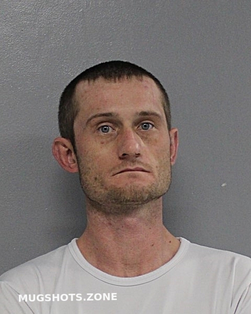 MULLINS DERRICK SHANE 02/24/2022 - Southwest Regional Jail Mugshots Zone