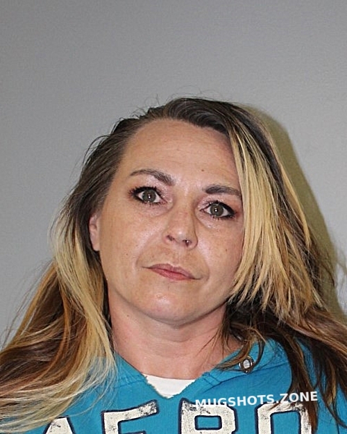 DEEL TONYA LYNN 02/26/2022 - Southwest Regional Jail Mugshots Zone