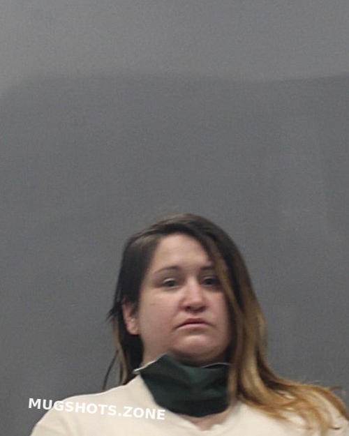 RANEY VICTORIA ANN 02/26/2022 - Southwest Regional Jail Mugshots Zone
