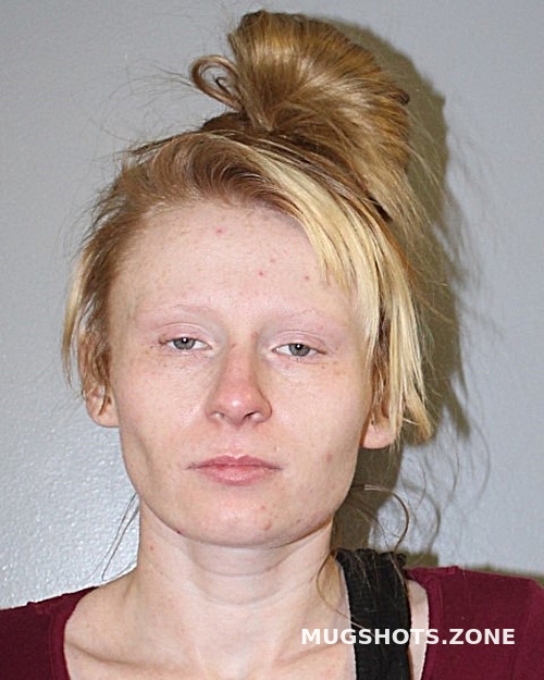 MEARS EMILY DAWN 02/26/2022 - Southwest Regional Jail Mugshots Zone