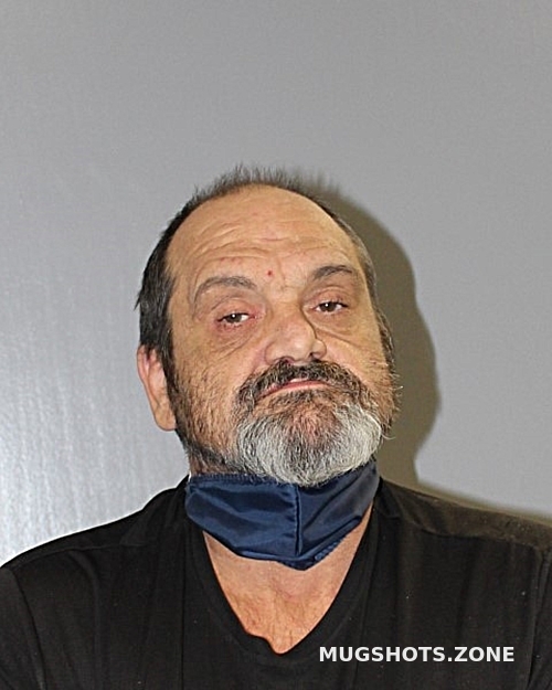 YATES FELIX 02/26/2022 - Southwest Regional Jail Mugshots Zone