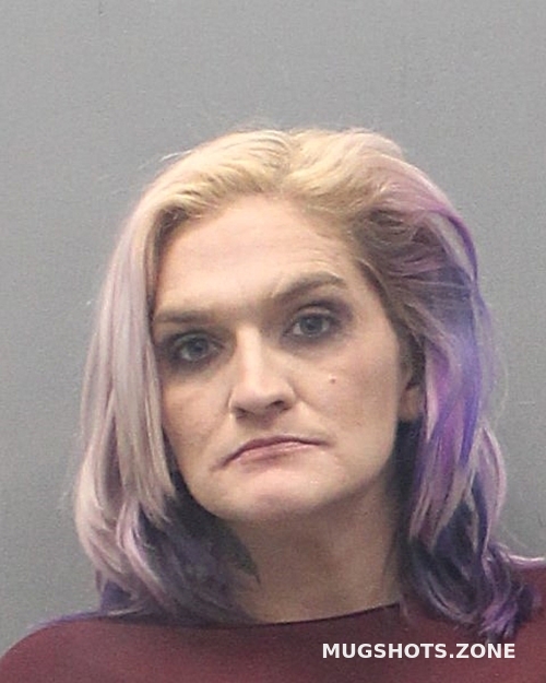 MAGGARD LISA ANN 02/28/2022 - Southwest Regional Jail Mugshots Zone