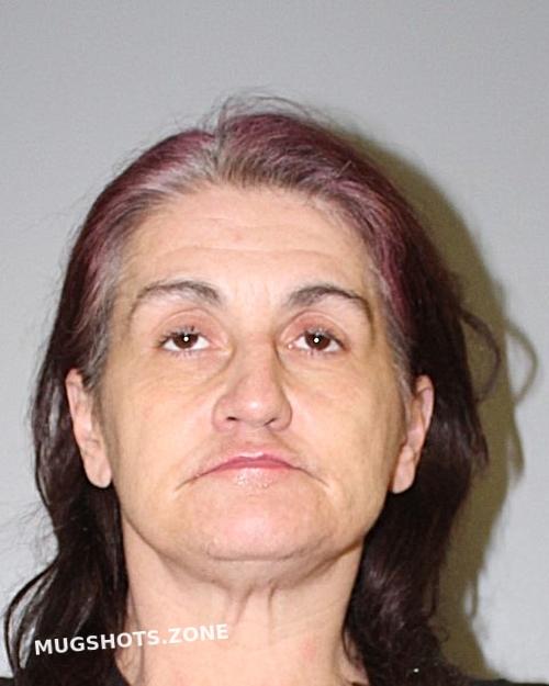MITCHEM HEATHER LEIGH 03/03/2022 - Southwest Regional Jail Mugshots Zone