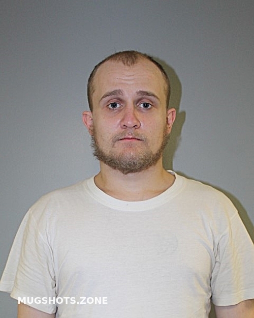RITCHIE JOSEPH A 03/03/2022 - Southwest Regional Jail Mugshots Zone