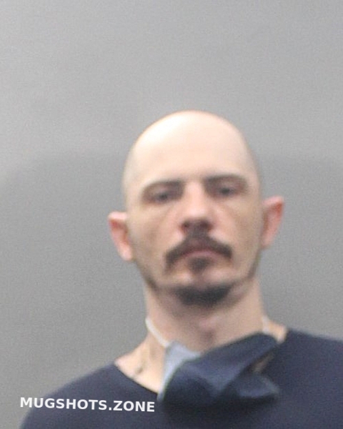 HANCOCK ANDREW RYAN 03/05/2022 - Southwest Regional Jail Mugshots Zone