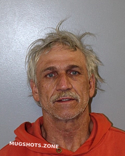 MATNEY RONNIE DEAN 03/09/2022 - Southwest Regional Jail Mugshots Zone