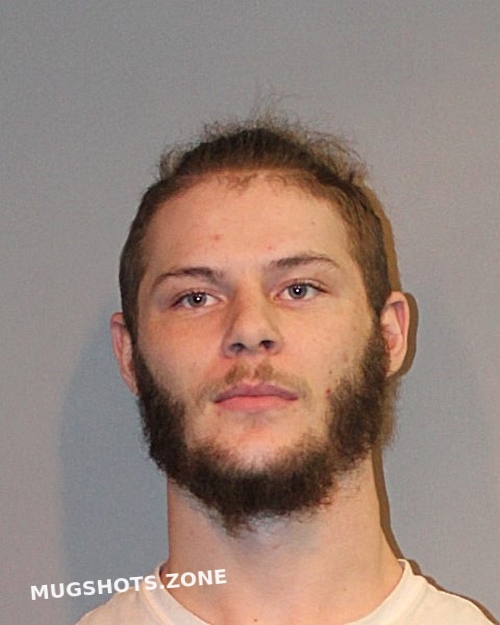 COALSON JOHN MARSHALL 03/12/2022 - Southwest Regional Jail Mugshots Zone