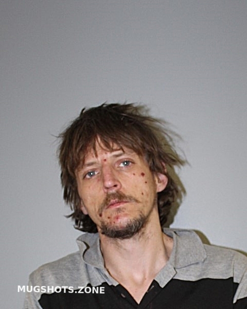 MEEKS JOSHUA RAY 03/14/2022 - Southwest Regional Jail Mugshots Zone