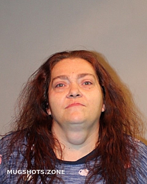 HARVEY TONYA RENEE 03/15/2022 - Southwest Regional Jail Mugshots Zone