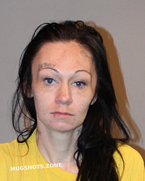 STACEY SHANNON REBECCA 03/16/2022 - Southwest Regional Jail Mugshots Zone