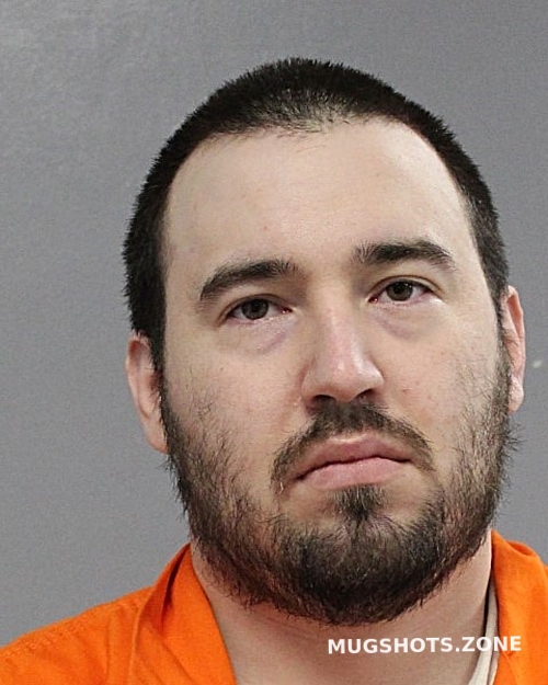 KNOWLES KENNETH WAYNE 03/17/2022 - Southwest Regional Jail Mugshots Zone