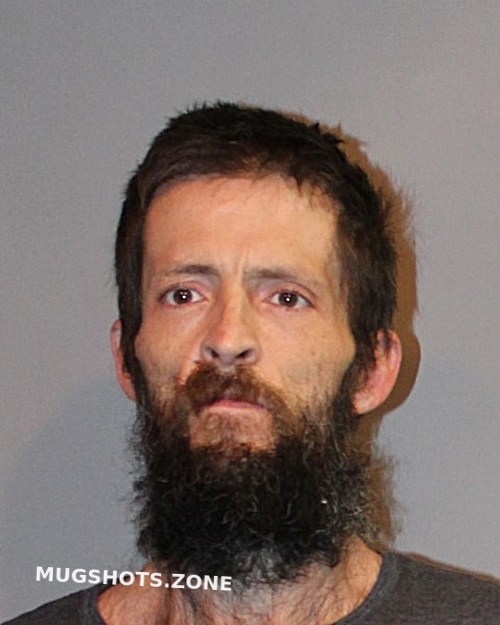 PEARCY JEFFERY ALLEN 03/20/2022 - Southwest Regional Jail Mugshots Zone