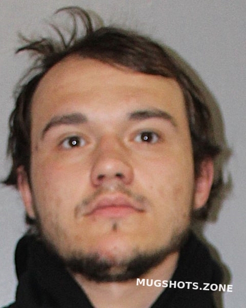 ESTEP COLBY PRESTON 03/23/2022 - Southwest Regional Jail Mugshots Zone