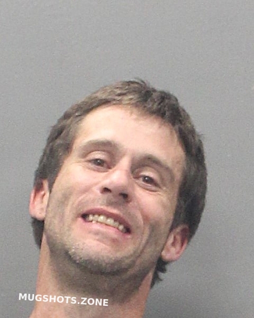 ESKRIDGE DAVID ANDERSON 03/24/2022 - Southwest Regional Jail Mugshots Zone