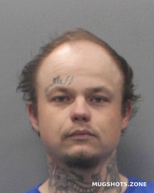 KEGLEY DALTON TYLER 03/24/2022 - Southwest Regional Jail Mugshots Zone