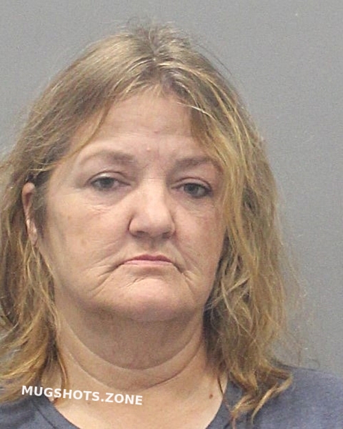 ELAM CHERYL ELAINE 03/28/2022 - Southwest Regional Jail Mugshots Zone