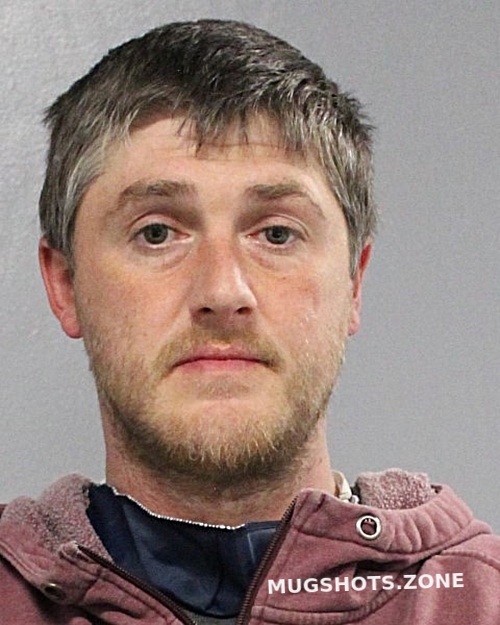 DOTSON TIMMY CARTER 03/30/2022 - Southwest Regional Jail Mugshots Zone