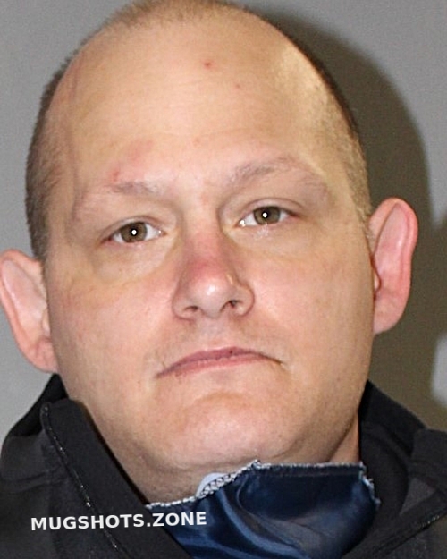 HOWE ERIC LEE 03/31/2022 - Southwest Regional Jail Mugshots Zone