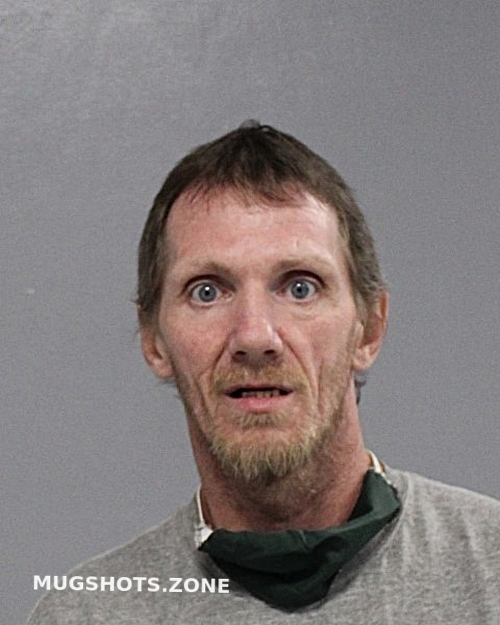 CAPERTON JAMES JASON 04/05/2022 - Southwest Regional Jail Mugshots Zone