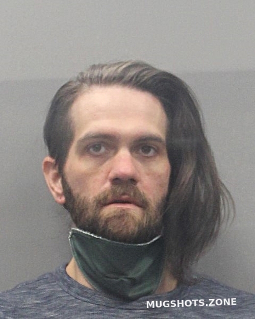POPP CLAUDE DEREK 04/10/2022 - Southwest Regional Jail Mugshots Zone