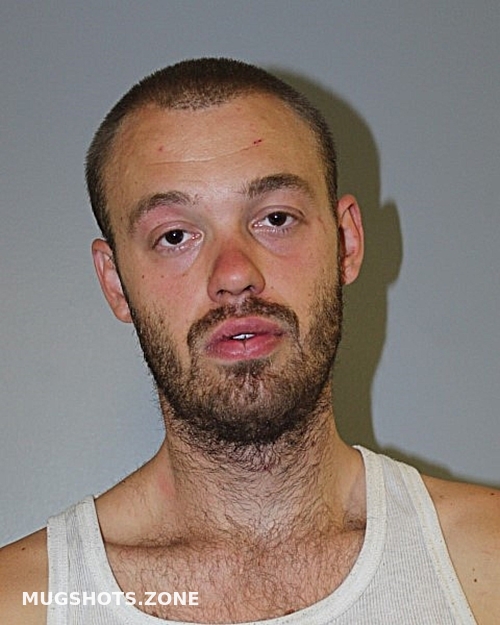 STRATTON NATHAN THOMAS 04/10/2022 - Southwest Regional Jail Mugshots Zone