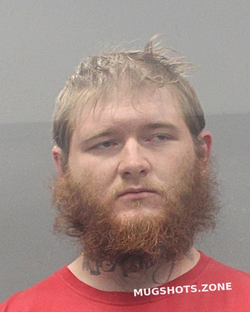 WIDNER ANTHONY DEWAYNE 04/10/2022 - Southwest Regional Jail Mugshots Zone