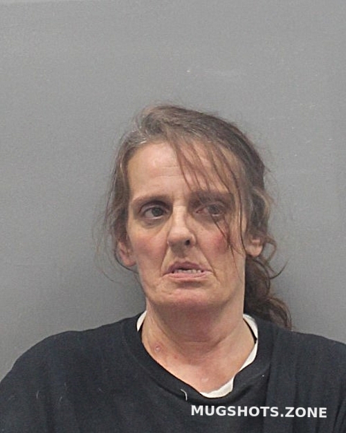 SHIPLEY TRACEY RENEE 04/10/2022 - Southwest Regional Jail Mugshots Zone