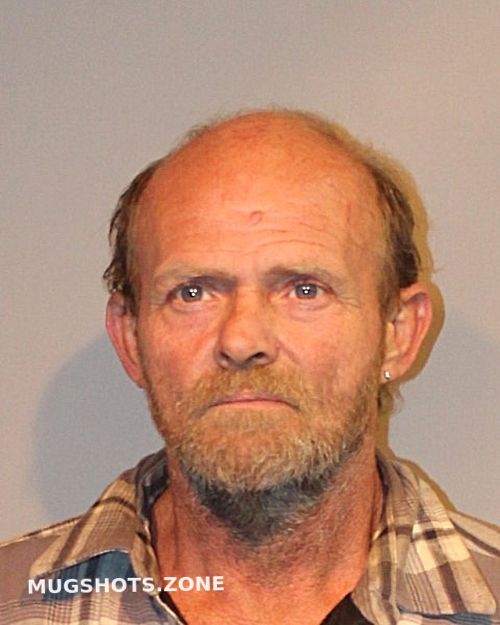 VANDERPOOL RAYMOND LEE 04/11/2022 - Southwest Regional Jail Mugshots Zone