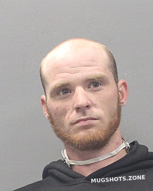 TESTERMAN JOSHUA ERIC 04/16/2022 - Southwest Regional Jail Mugshots Zone