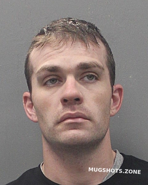 VANOVER ERIC SCOTT 04/16/2022 - Southwest Regional Jail Mugshots Zone