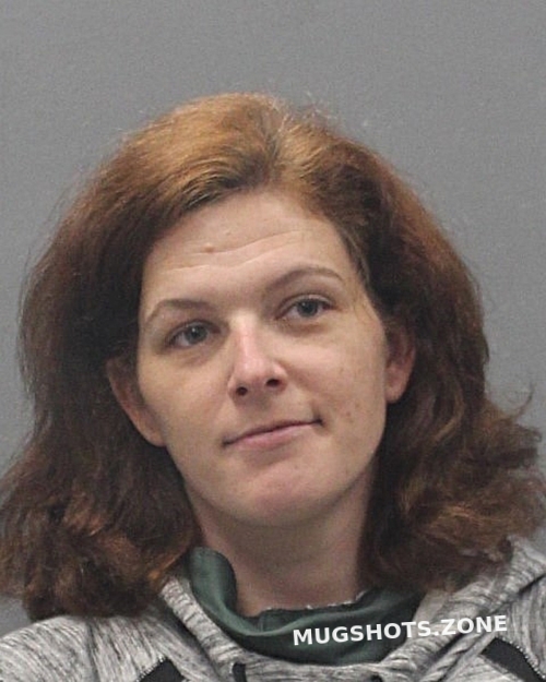 MIDKIFF ASHLEY NICOLE 04/16/2022 - Southwest Regional Jail Mugshots Zone