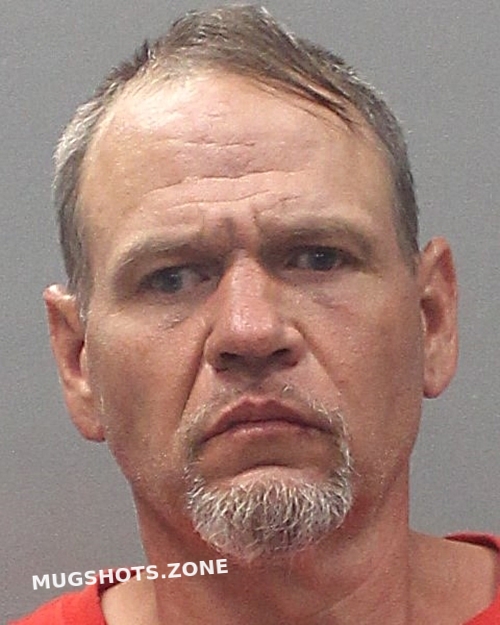 BURNETTE JOSHUA GARY 04/22/2022 - Southwest Regional Jail Mugshots Zone