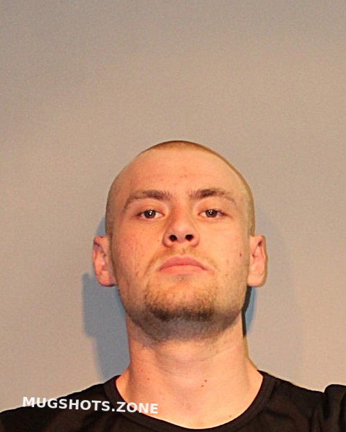 DEAN JUSTIN WAYNE 04/25/2022 - Southwest Regional Jail Mugshots Zone