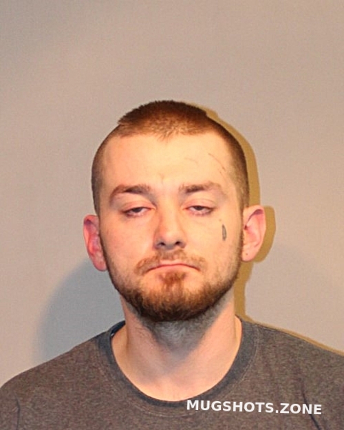 CHANDLER TYLER SCOTT 04/25/2022 - Southwest Regional Jail Mugshots Zone