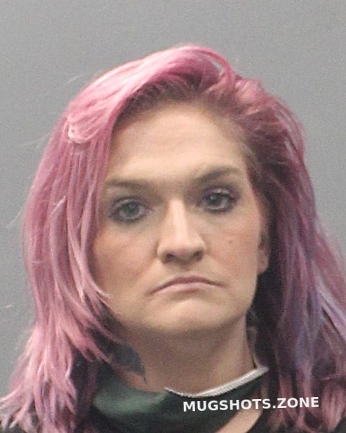 WOOLFORD LISA ANN 04/26/2022 - Southwest Regional Jail Mugshots Zone