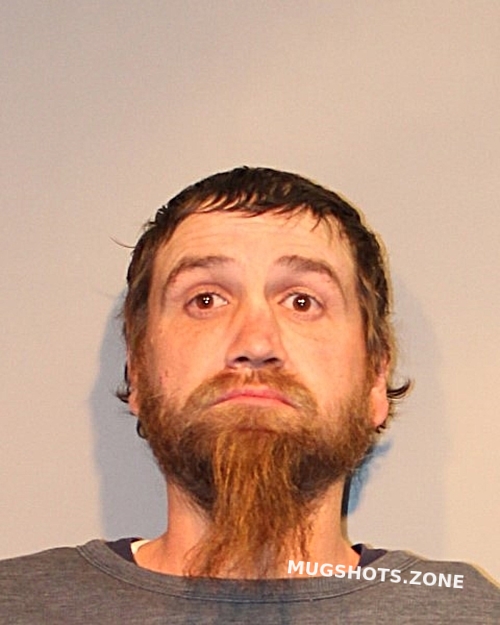 GRAHAM DAVID LEE 04/27/2022 - Southwest Regional Jail Mugshots Zone