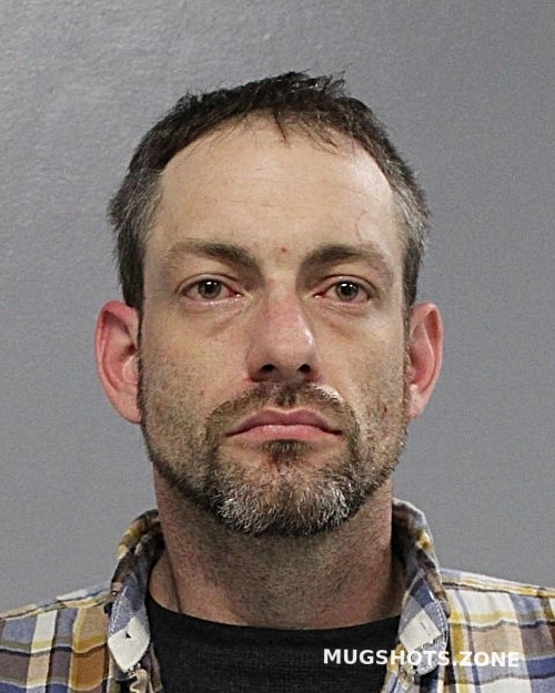 RILEY BELVE KENNETH 04/29/2022 - Southwest Regional Jail Mugshots Zone